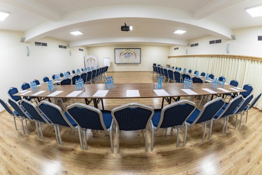 Limba Grand Resort Poronin, Poronin, opinie