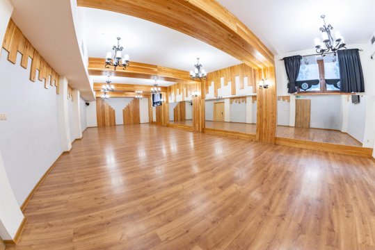 Limba Grand & Resort, Poronin , opinie