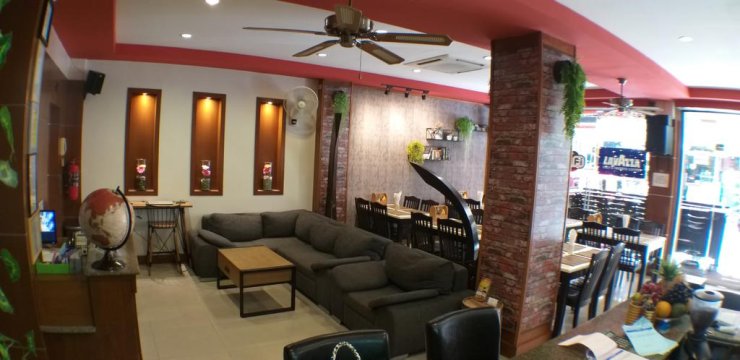 U Sabai Living Hotel, Phuket, opinie