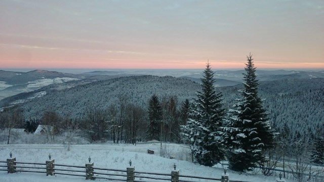 Beskidzki Raj*** Medical SPA, Stryszawa, opinie