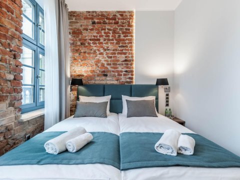 Liberum Residence- obiekt w samym sercu miasta!, Gdańsk, opinie