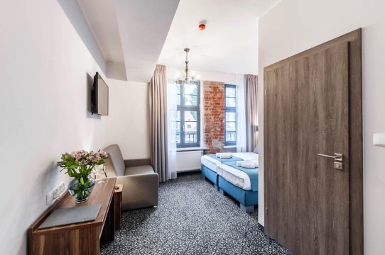 Liberum Residence- obiekt w samym sercu miasta!, Gdańsk, opinie