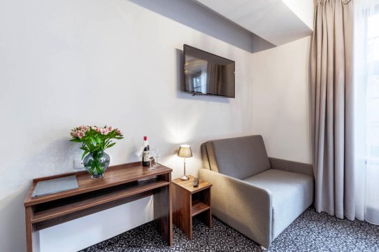 Liberum Residence- obiekt w samym sercu miasta!, Gdańsk, opinie