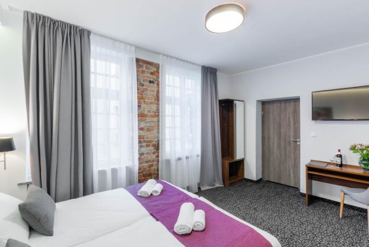 Liberum Residence- obiekt w samym sercu miasta!, Gdańsk, opinie