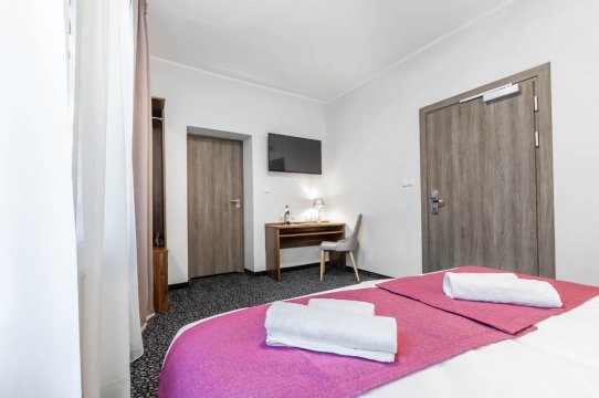 Liberum Residence- obiekt w samym sercu miasta!, Gdańsk , opinie