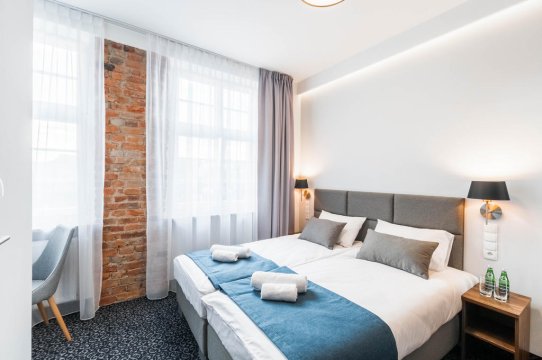 Liberum Residence- obiekt w samym sercu miasta!, Gdańsk, opinie