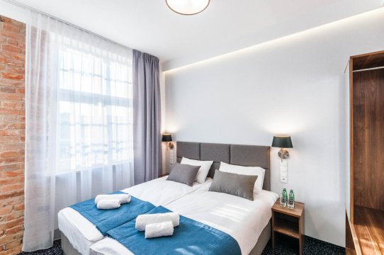 Liberum Residence- obiekt w samym sercu miasta!, Gdańsk, opinie