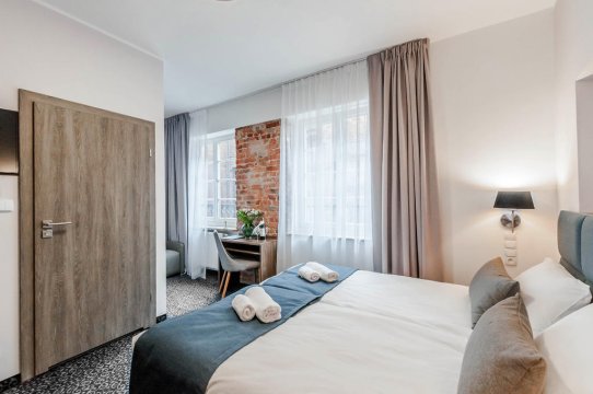 Liberum Residence- obiekt w samym sercu miasta!, Gdańsk, opinie