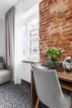 Liberum Residence- obiekt w samym sercu miasta!, Gdańsk, opinie