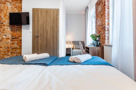 Liberum Residence- obiekt w samym sercu miasta!, Gdańsk, opinie