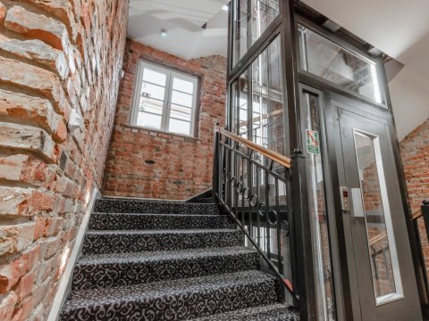 Liberum Residence- obiekt w samym sercu miasta!, Gdańsk, opinie