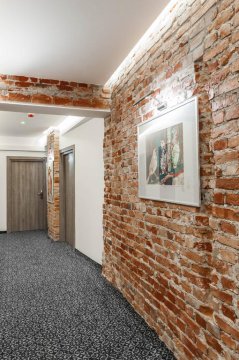 Liberum Residence- obiekt w samym sercu miasta!, Gdańsk, opinie