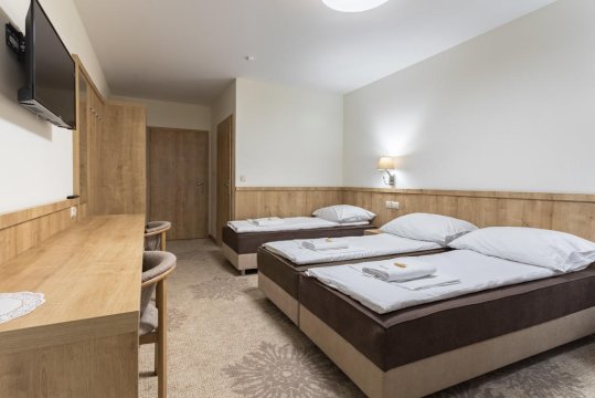 Limba Grand & Resort, Poronin, opinie