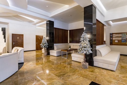 Limba Grand Resort Poronin, Poronin, opinie