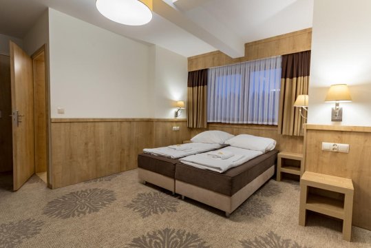 Limba Grand Resort Poronin, Poronin, opinie