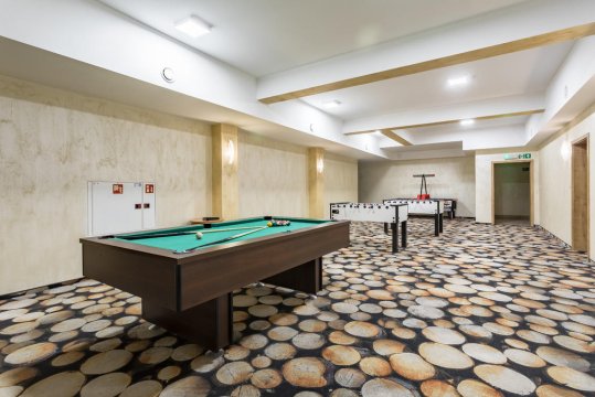 Limba Grand Resort Poronin, Poronin, opinie