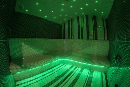Limba Grand Resort Poronin, Poronin, opinie