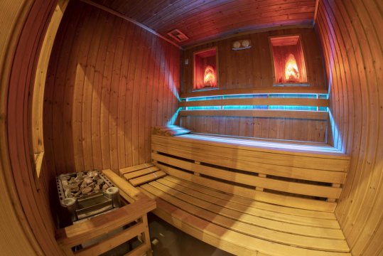 Limba Grand Resort Poronin, Poronin, opinie
