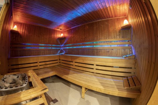 Limba Grand Resort Poronin, Poronin | kontakt, ceny i terminy, opinie ...