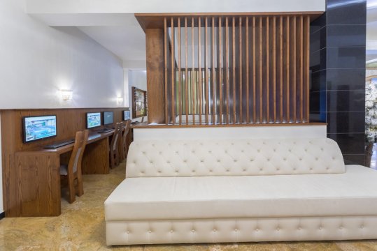Limba Grand Resort Poronin, Poronin, opinie