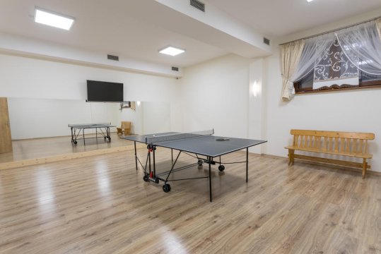 Limba Grand Resort Poronin, Poronin, opinie