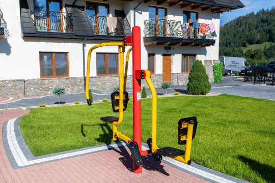 Limba Grand Resort Poronin, Poronin | kontakt, ceny i terminy, opinie ...