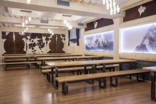 Limba Grand Resort Poronin, Poronin, opinie