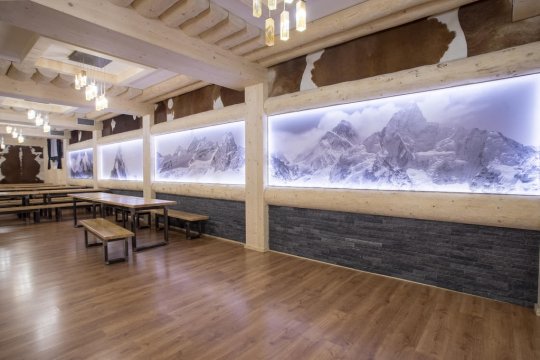 Limba Grand Resort Poronin, Poronin, opinie