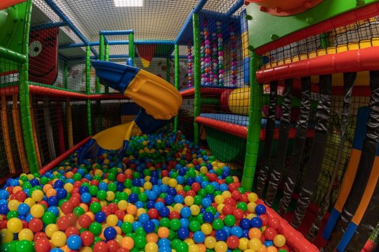 Limba Grand Resort Poronin, Poronin, opinie