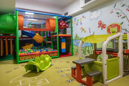 Limba Grand Resort Poronin, Poronin | kontakt, ceny i terminy, opinie ...
