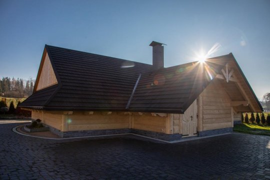 Limba Grand Resort Poronin, Poronin | kontakt, ceny i terminy, opinie ...