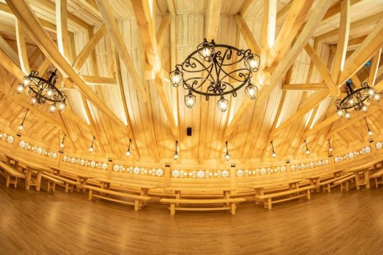 Limba Grand Resort Poronin, Poronin | kontakt, ceny i terminy, opinie ...