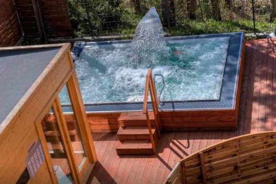 Harnasiowa Izba SPA - Apartamenty Pod Giewontem , Zakopane | kontakt ...