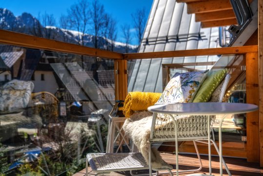 Harnasiowa Izba SPA - Apartamenty Pod Giewontem , Zakopane | kontakt ...