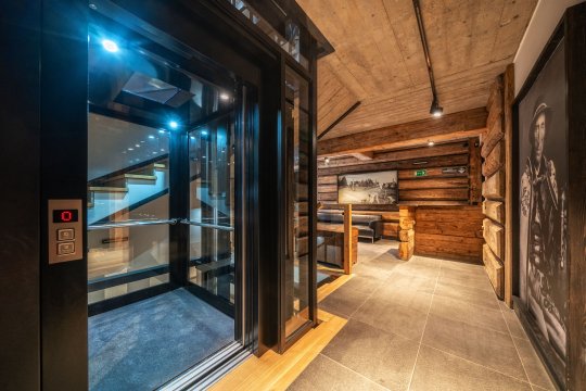 Harnasiowa Izba SPA - Apartamenty Pod Giewontem , Zakopane | kontakt ...
