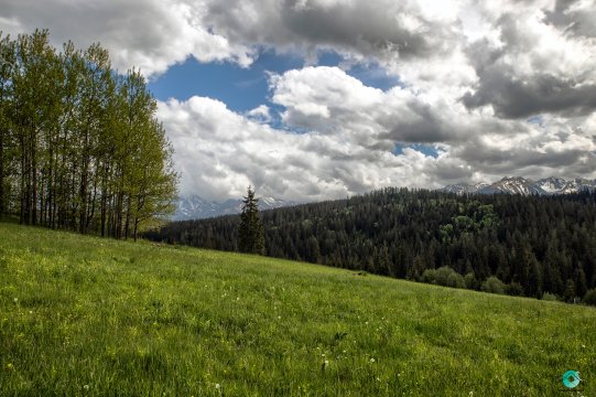 POD GONTEM termy, narty, szlaki, Bukowina Tatrzańska, opinie