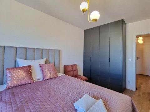 visit baltic - Sun Towers, Świnoujście, opinie