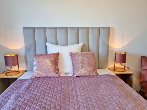 visit baltic - Sun Towers, Świnoujście, opinie