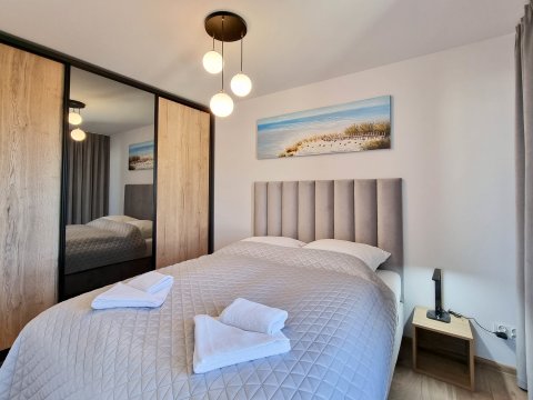 visit baltic - Sun Towers, Świnoujście, opinie