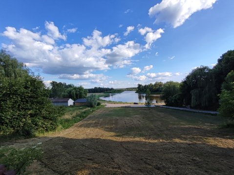 Bug Na Skarpie - Domek Wypoczynkowy z Jacuzzi i Kominkiem, Drohiczyn ...