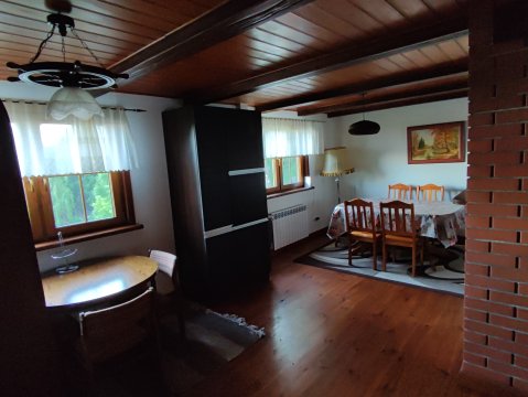 Bug Na Skarpie - Domek Wypoczynkowy z Jacuzzi i Kominkiem, Drohiczyn ...