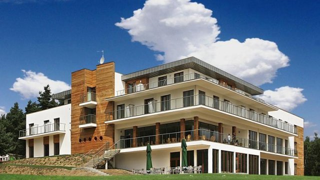 Hotel Moran****SPA, Powidz , opinie