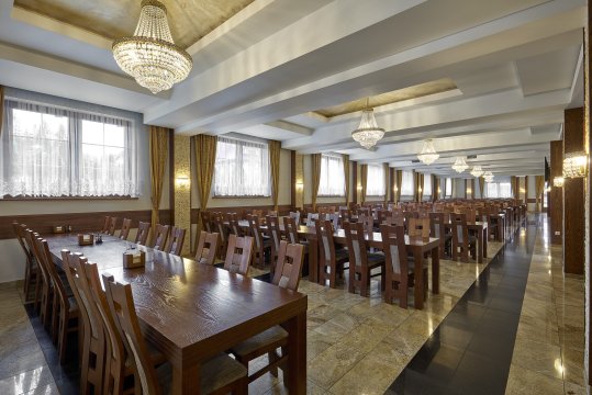 Limba Grand Resort Poronin, Poronin | kontakt, ceny i terminy, opinie ...