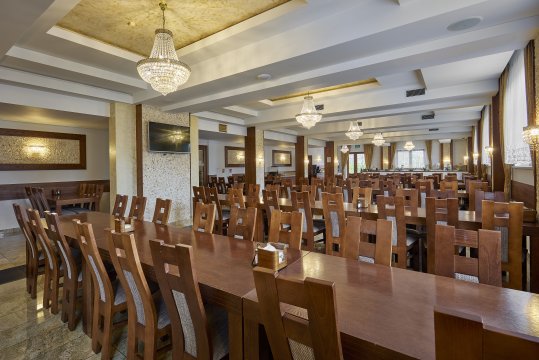 Limba Grand Resort Poronin, Poronin | kontakt, ceny i terminy, opinie ...
