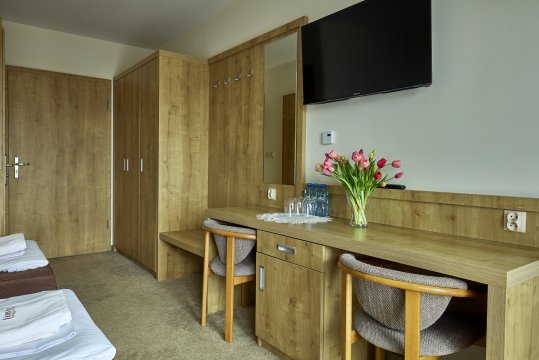 Limba Grand Resort Poronin, Poronin | kontakt, ceny i terminy, opinie ...